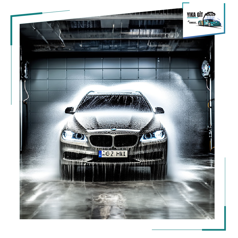 YIKA GiT™ - ECEP HAN Global