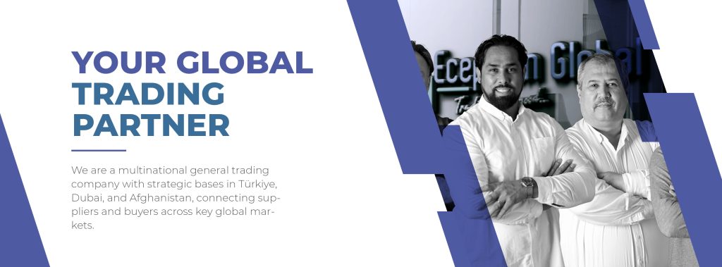 Connect with Us - ECEP HAN Global